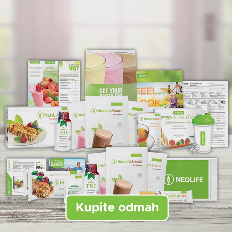 NeolifeShop.hr - Neolife poboljšava živote ljudi s najkvalitetnijim ...